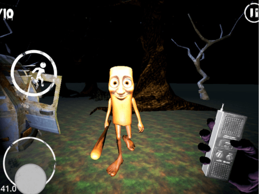Play Tung Tung Tung Tung Sahur Online Free | ActionGames